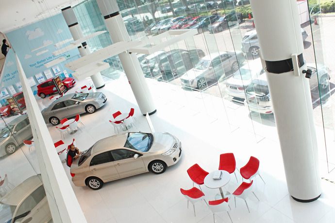 What is COE and is it effective? | OneShift