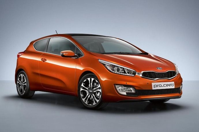 KIA Adds New Versions To Its Model Line-Up | OneShift