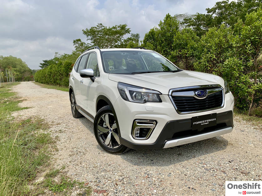 More Than Meets The Eye