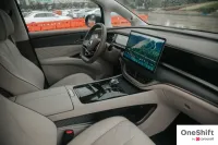 First Drive: Denza D9 Electric