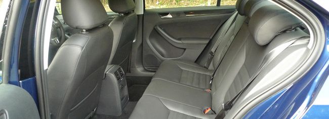 Volkswagen Jetta Sport 1.4 TSI (DSG) Review: Ready for the Jet-ta set