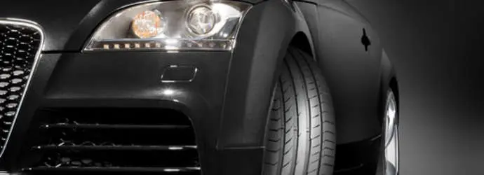First Look: Continental ContiSportContact 5P | OneShift