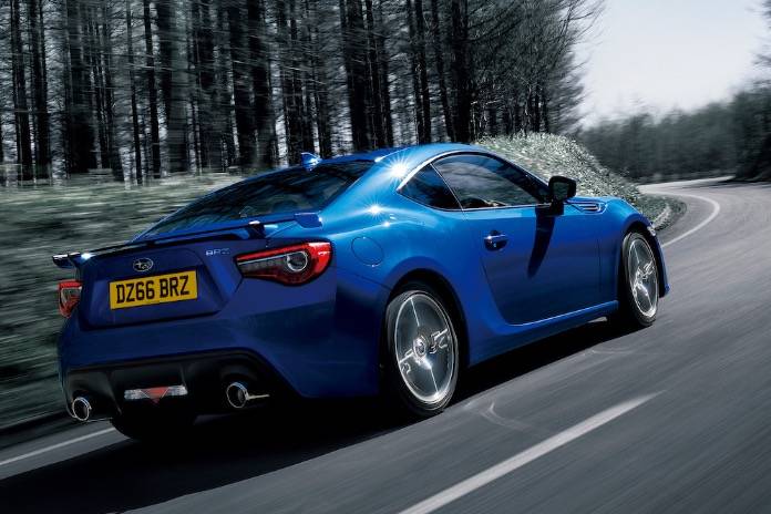 5 Driver-Centric Pre-Owned Cars Guaranteed to Make You Smile | OneShift