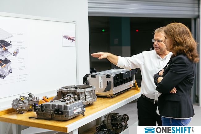 What is to Come for Automobile Manufacturers The Audi Q7 and A3 ...