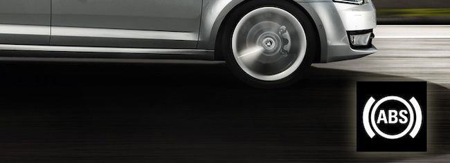 Anti-lock Braking Systems (ABS)