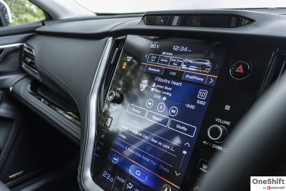 The Outback Is Our Playground