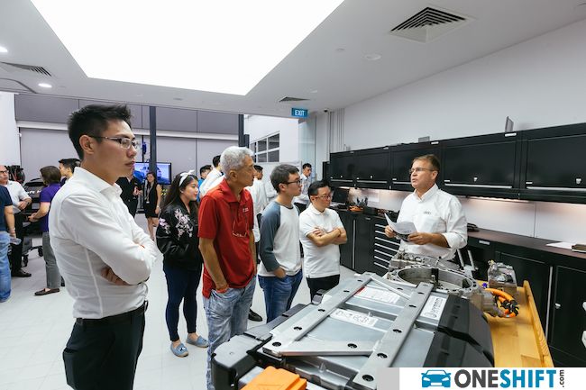 What is to Come for Automobile Manufacturers The Audi Q7 and A3 ...