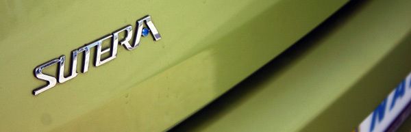 Naza Sutera Forza 1.1 Review: In all honesty...