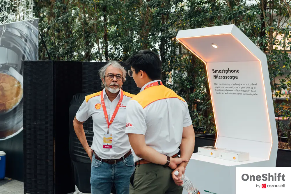 Shell Introduces Newly Formulated FuelSave 98 and 95, V-Power and ...