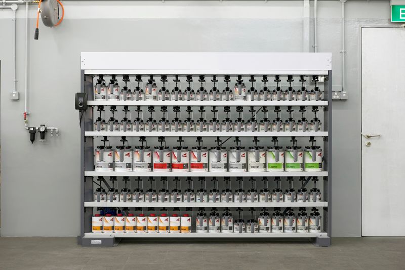 MBM Wheelpower Launches MBM AutoCity - One of Singapore's Largest ...