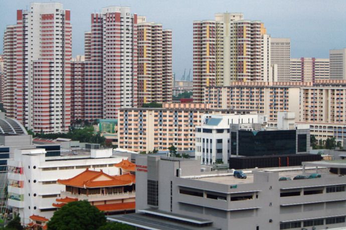 SG: New Silver Zone ensures safety of residents | OneShift