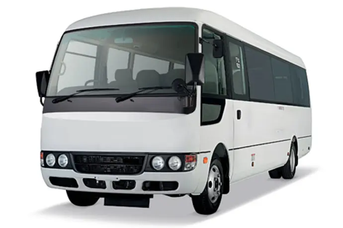 SG: New shuttle bus service launched in Bukit Batok