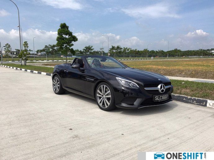 Slick Shift | OneShift