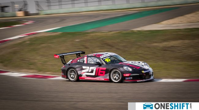 Andrew Tang - A True Singaporean Legend in the Making?