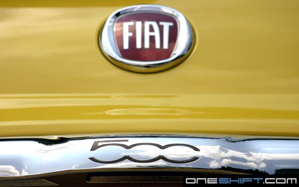 Fiat 500 1.2 Lounge Glass Roof review: A mini alternative