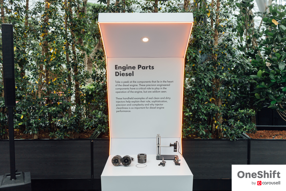 Shell Introduces Newly Formulated FuelSave 98 and 95, V-Power and ...