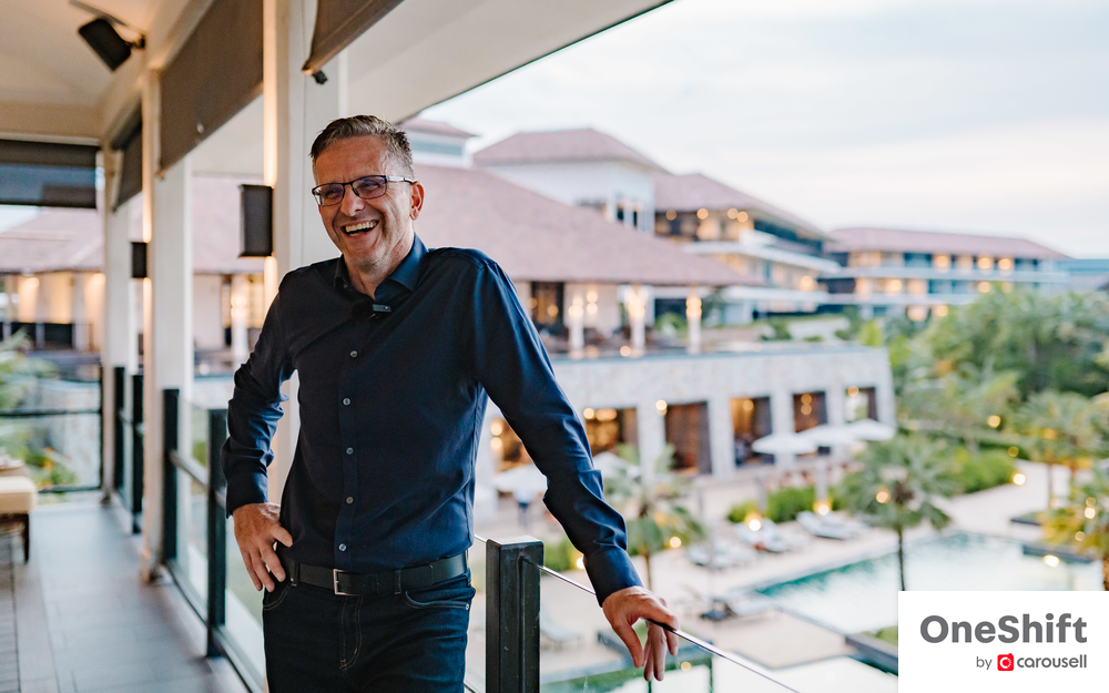 Interview with Dr. Kurt Leitner, Managing Director of Volkswagen Group ...