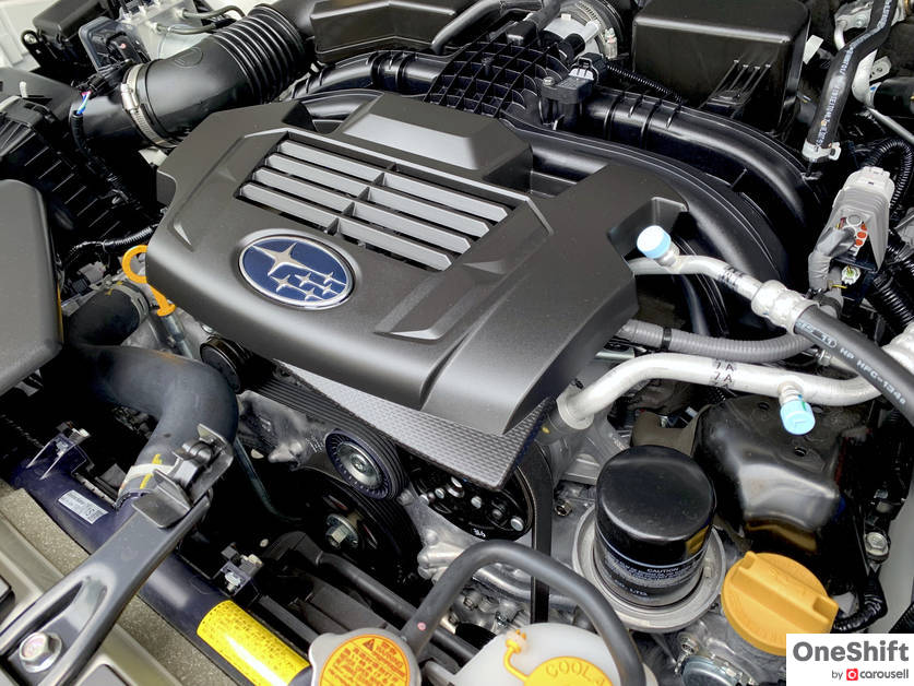 More Than Meets The Eye