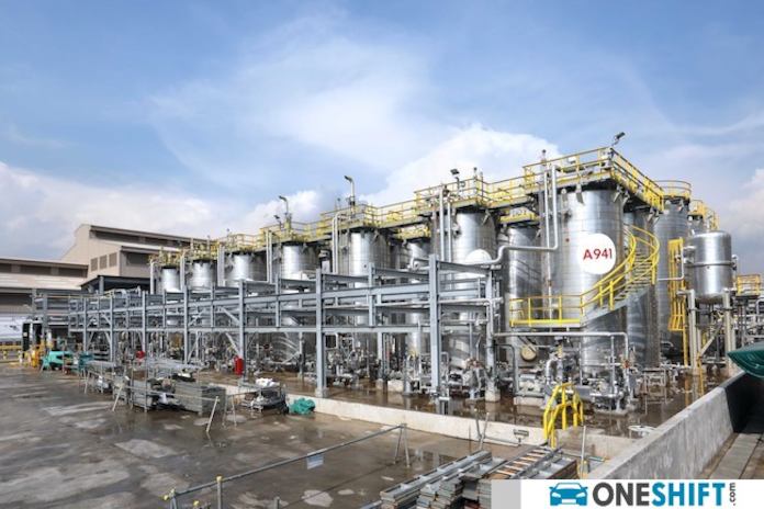 ExxonMobil Completes New Grease and Synthetic Lubricants Facilities in ...