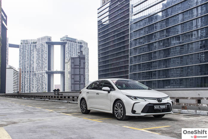 Toyota Virtual Auction - Name Your Price! | OneShift