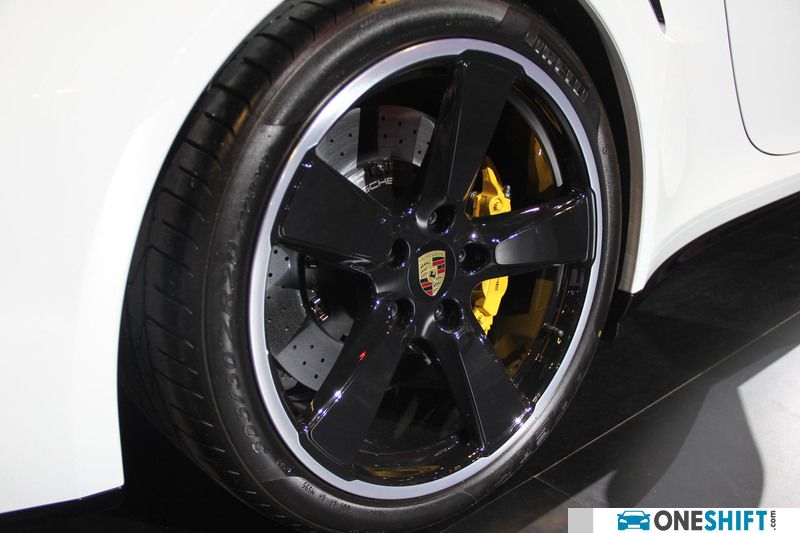 Celebrating SG50 and 30 years of Porsche in Singapore