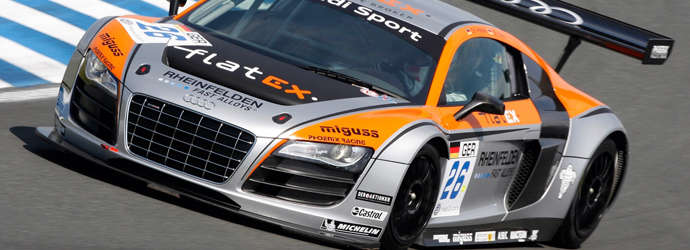 Motorsport News: Audi celebrates another successful year in racing ...