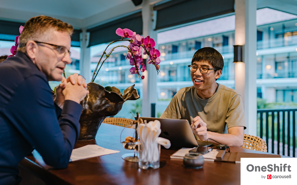 Interview with Dr. Kurt Leitner, Managing Director of Volkswagen Group ...