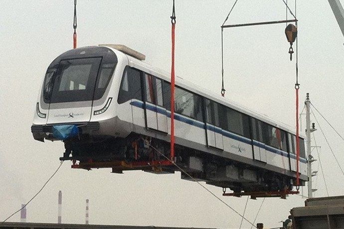 SG: Builder files for insolvency, delays completion of DTL 2. | OneShift