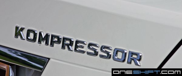 Mercedes-Benz C 200 Kompressor Review: In a Class of its own