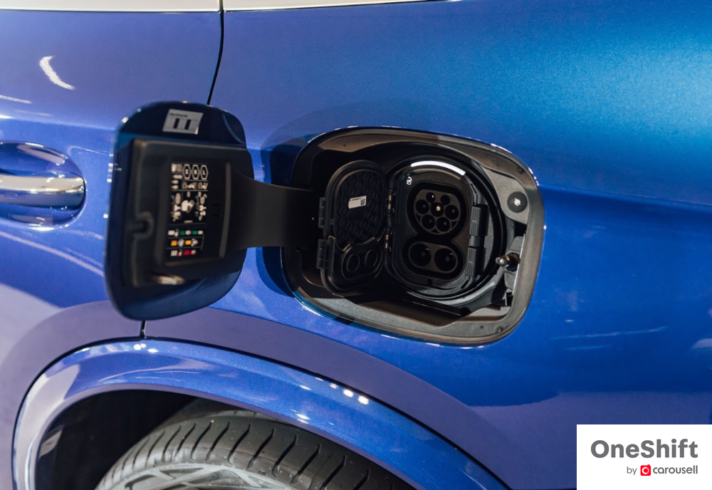 Here Are 5 Must-Know Facts About The New Mercedes-Benz GLC