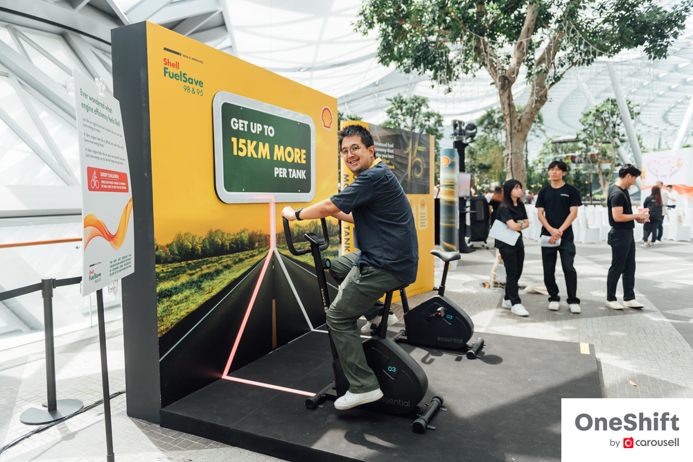 Shell Introduces Newly Formulated FuelSave 98 and 95, V-Power and ...