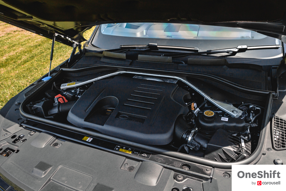 Range Rover Sport Review: Slightly Leaner For More Daily Usability