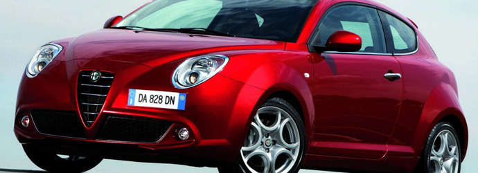 Europe: “MultiAir” is launched on the Alfa Romeo MiTo | OneShift