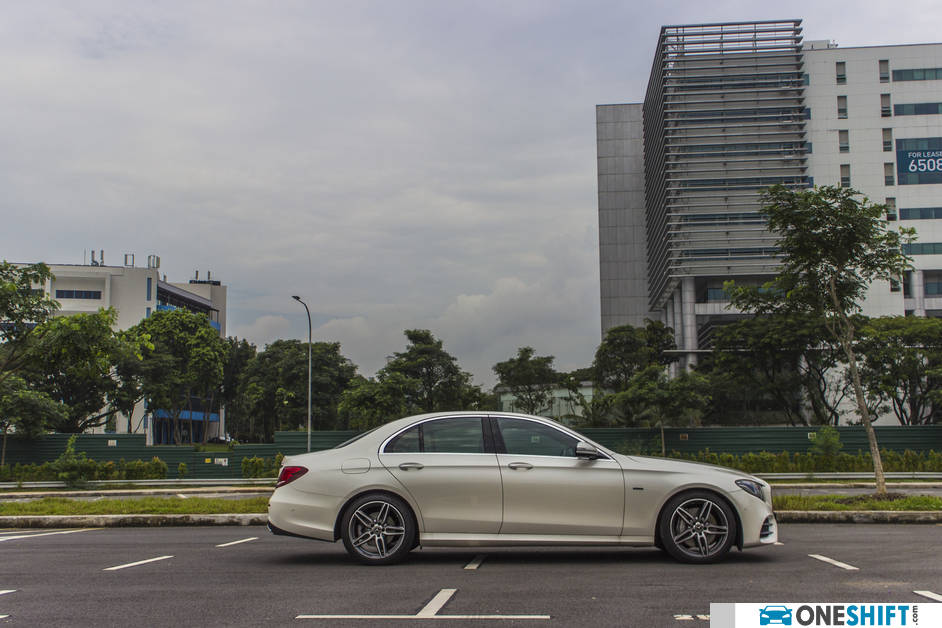 Efficient Q Car Quotient