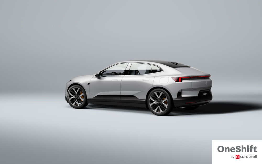6 Things We Need To Know About The New Polestar 4