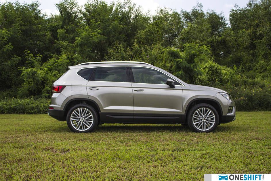 But Why a Crossover?