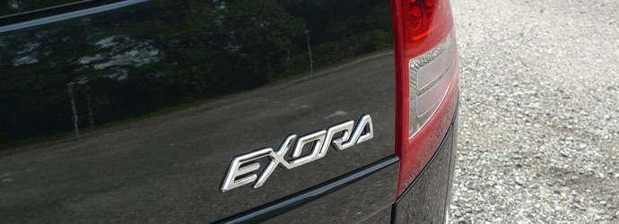 Proton Exora CPS 1.6 Review: A practical MPV that is beyond your ...