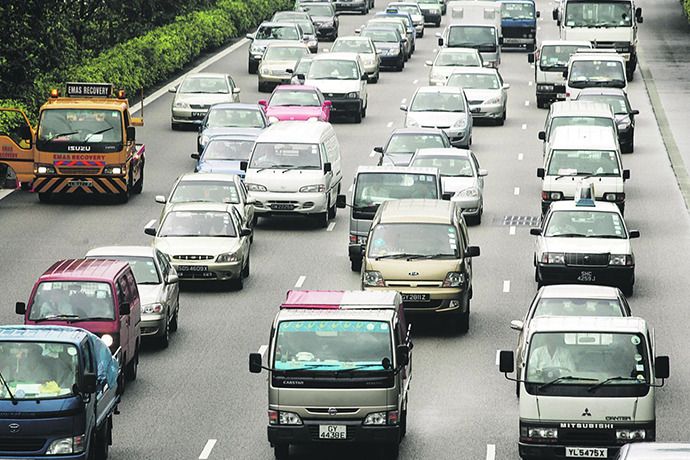 Goods Vehicles: The Good, the Bad, & the Ugly | OneShift