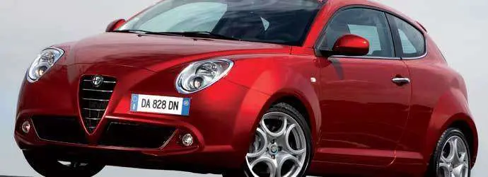 MiTo launched in Singapore