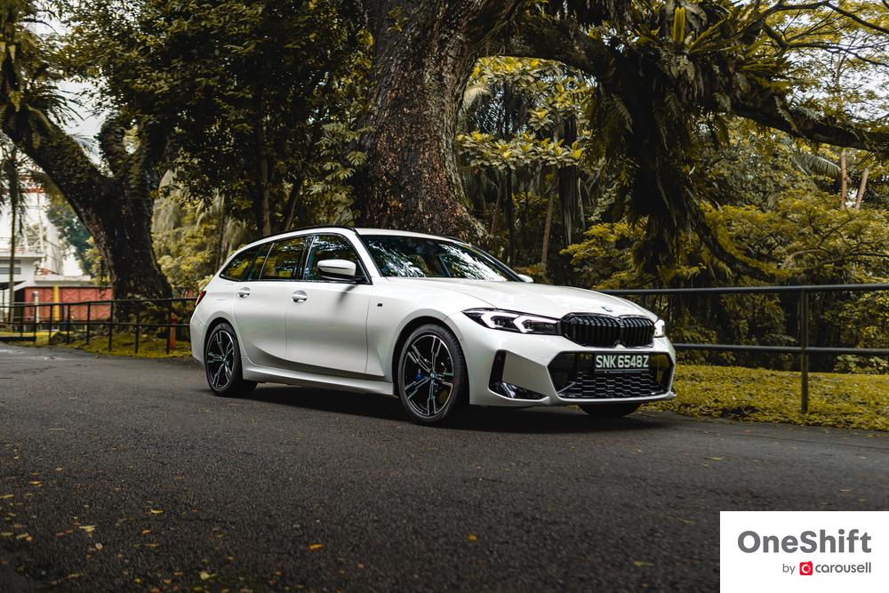 BMW 330i Touring M Sport Pro (G21) Review: The One Car You'd Ever Need