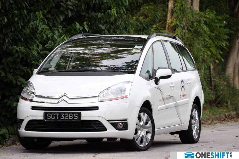 5 Most Widely Used Car Platforms!