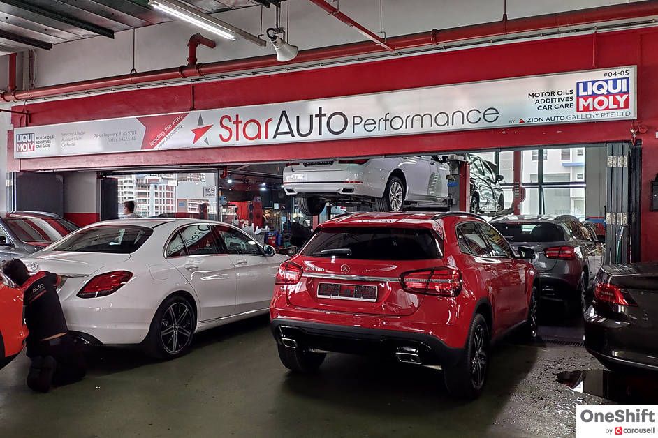 Zion Auto Gallery - Trusted Premium Quality Parallel Imports