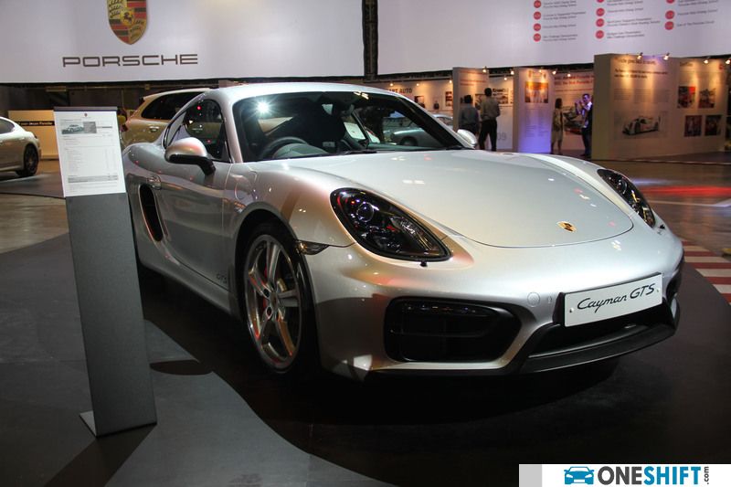 Celebrating SG50 and 30 years of Porsche in Singapore