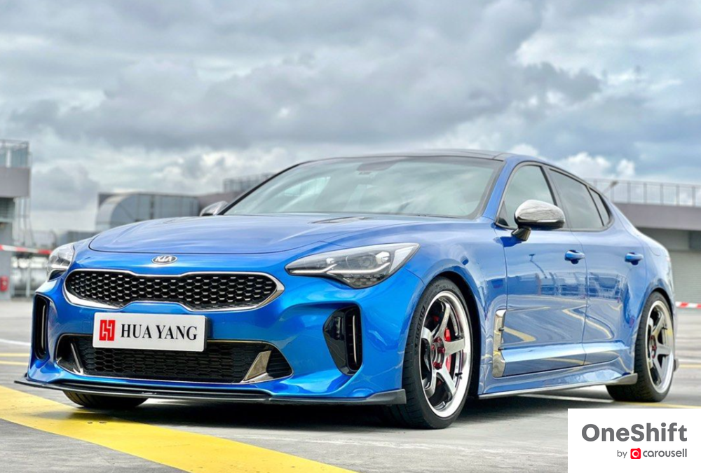 3 Used Family Oriented Cars We Can Buy Today In Singapore With Sporty ...