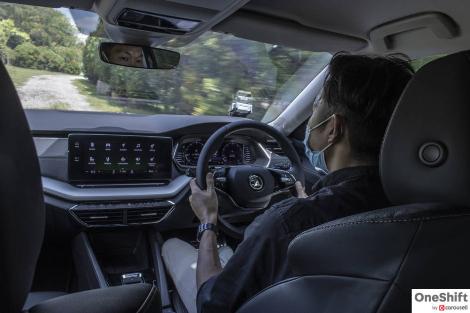 Combi For the People