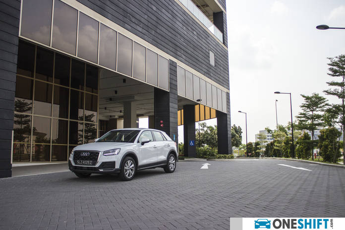 Passenger Car COEs Are Up! Category A and B COEs End Close | OneShift