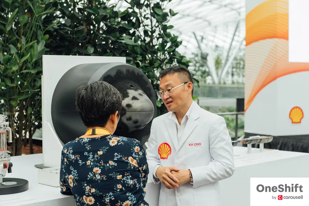 Shell Introduces Newly Formulated FuelSave 98 and 95, V-Power and ...