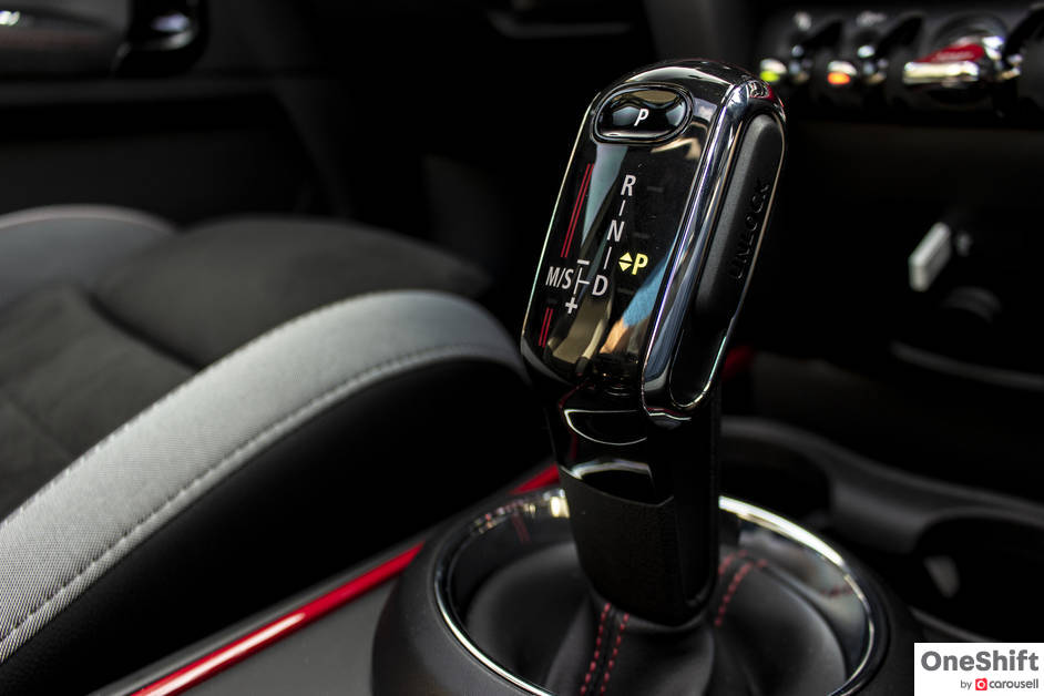 MINI The Minx - Extra Minx | OneShift