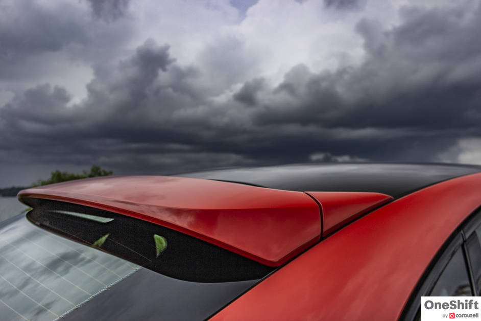 Lava Lounge Takes Flight