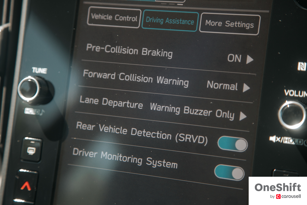 Subaru Crosstrek e-BOXER Hybrid Review: Sure-Footed and Refined